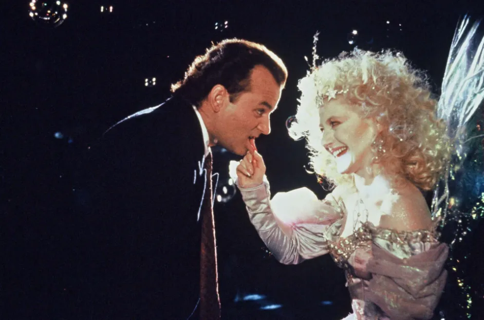Scrooged | George Eastman Museum