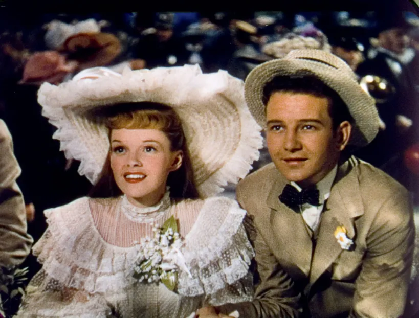 Meet Me In St. Louis | George Eastman Museum