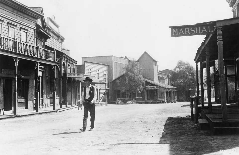 High Noon | George Eastman Museum