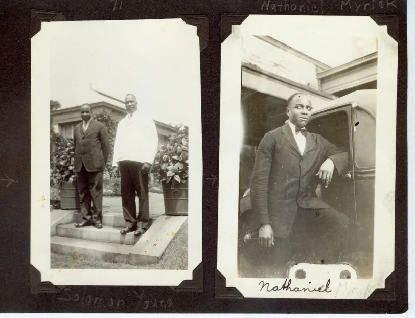 In Focus: George Eastman - The Fuller Picture | George Eastman Museum