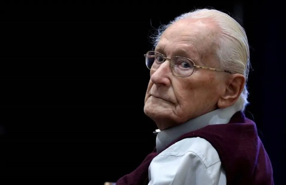 The Accountant of Auschwitz | George Eastman Museum