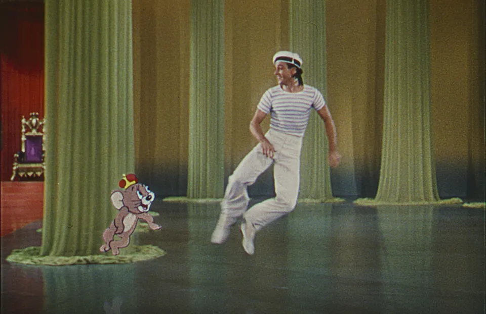 Anchors Aweigh | George Eastman Museum