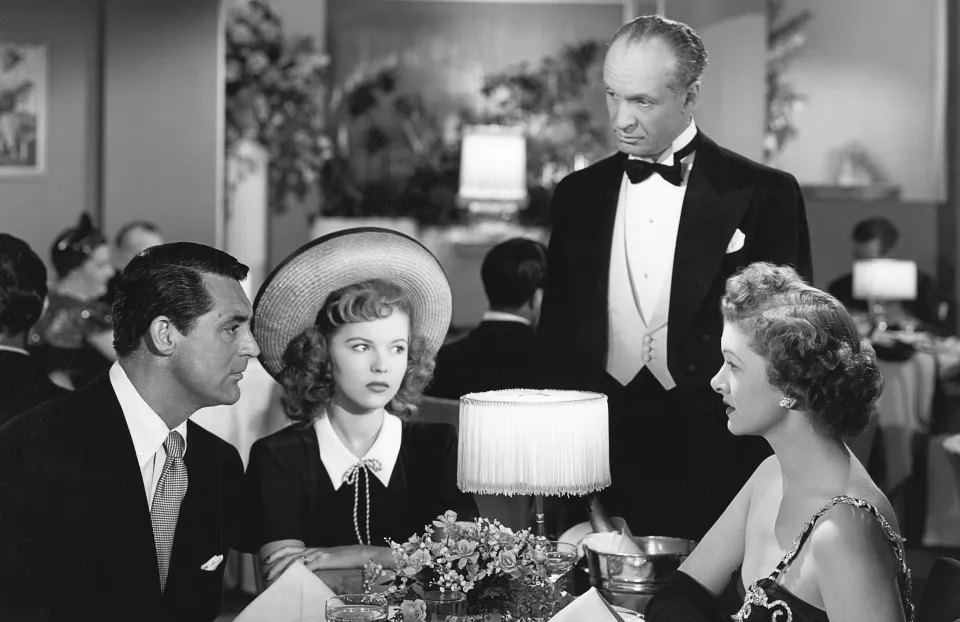 The Bachelor and the Bobby-Soxer | George Eastman Museum