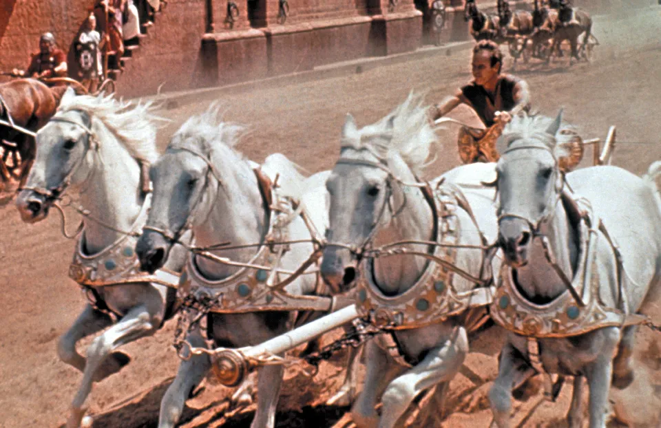Ben-Hur | George Eastman Museum
