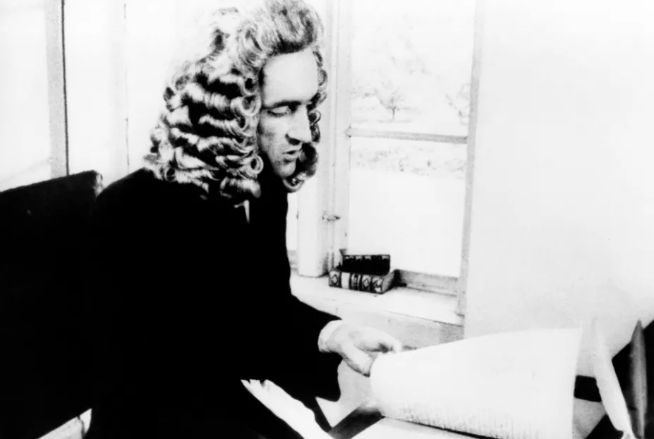 The Chronicle of Anna Magdalena Bach | George Eastman Museum