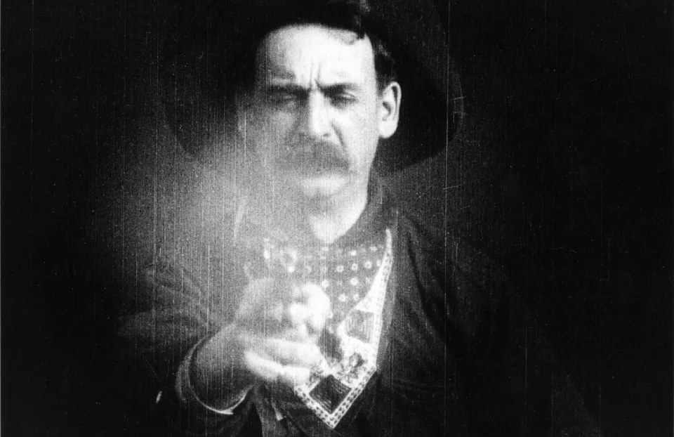 The Great Train Robbery + Way Down East | George Eastman Museum