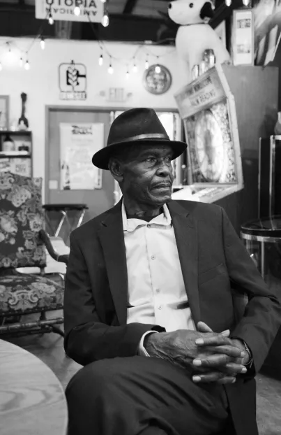 In This Moment: Revolution, Reckoning, Reparation - Volume 3 | George ...