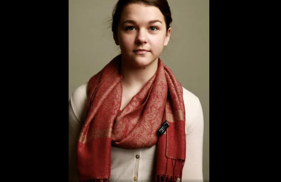 Jordan Gunn, Cello | George Eastman Museum