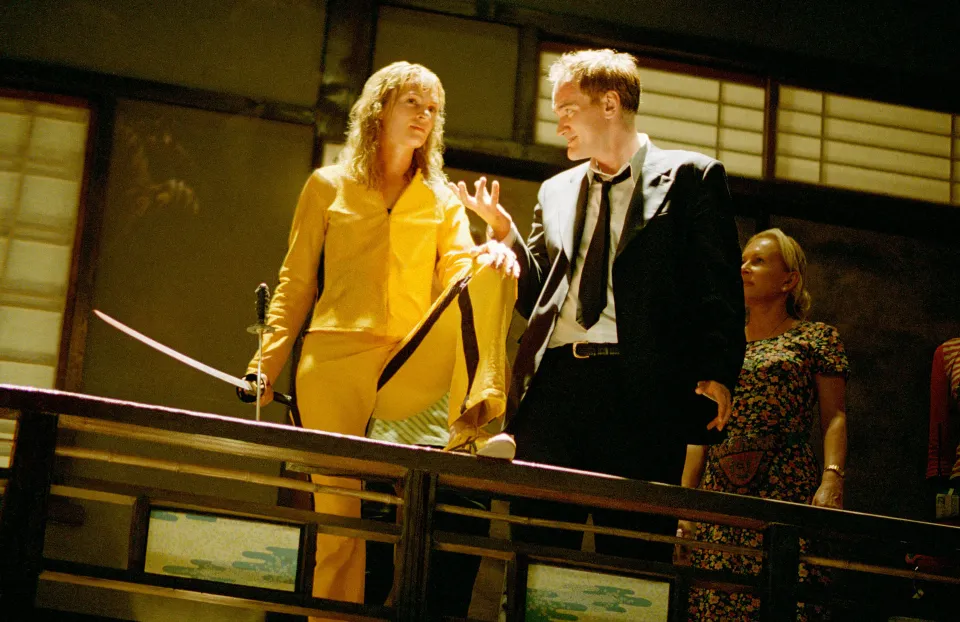 Kill Bill: Vol. I | George Eastman Museum