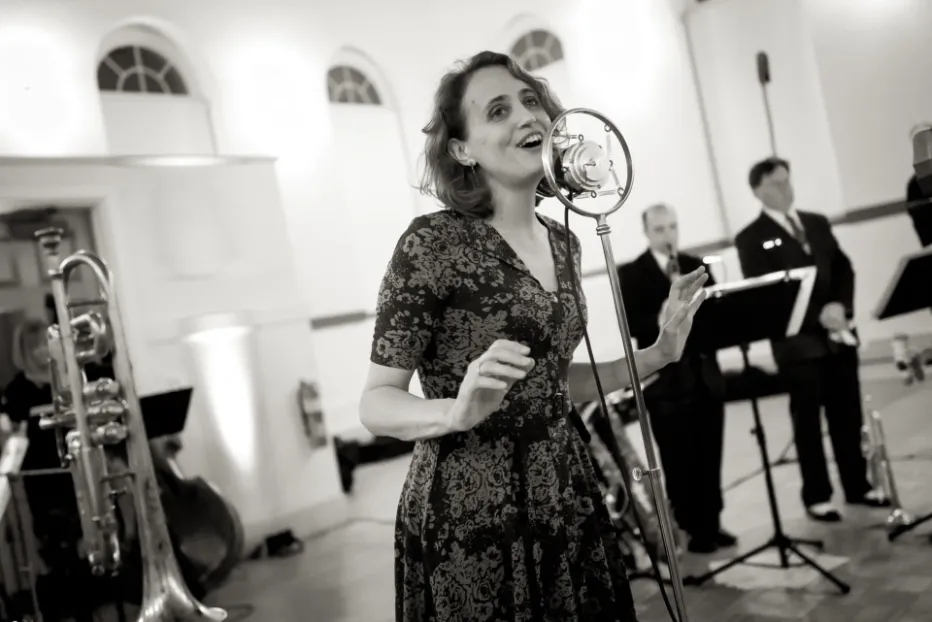 Maggie Paxson's Bomb Shelter Cafe | George Eastman Museum