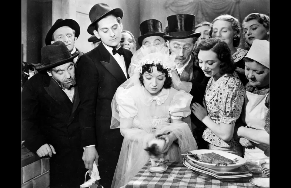 Mamele | George Eastman Museum