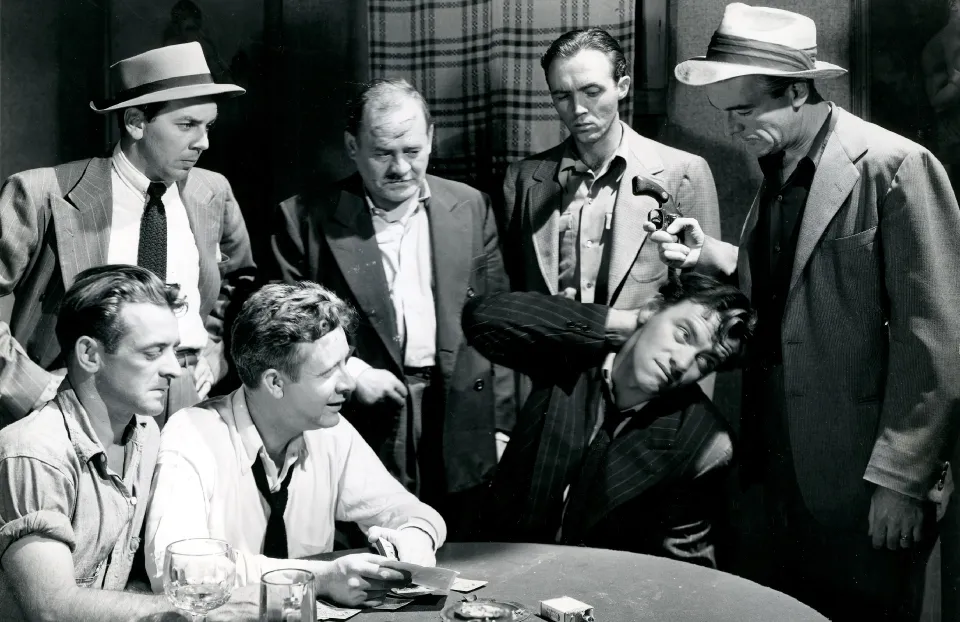 Open Secret | George Eastman Museum