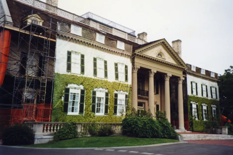 In Focus: Looking Back Forty Years | George Eastman Museum