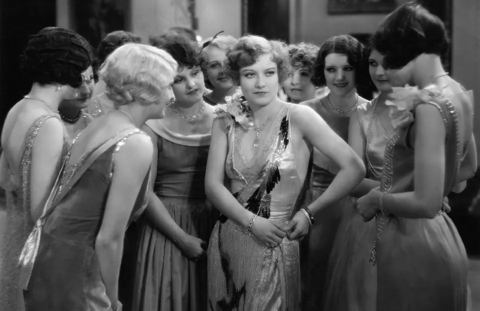 Our Dancing Daughters | George Eastman Museum