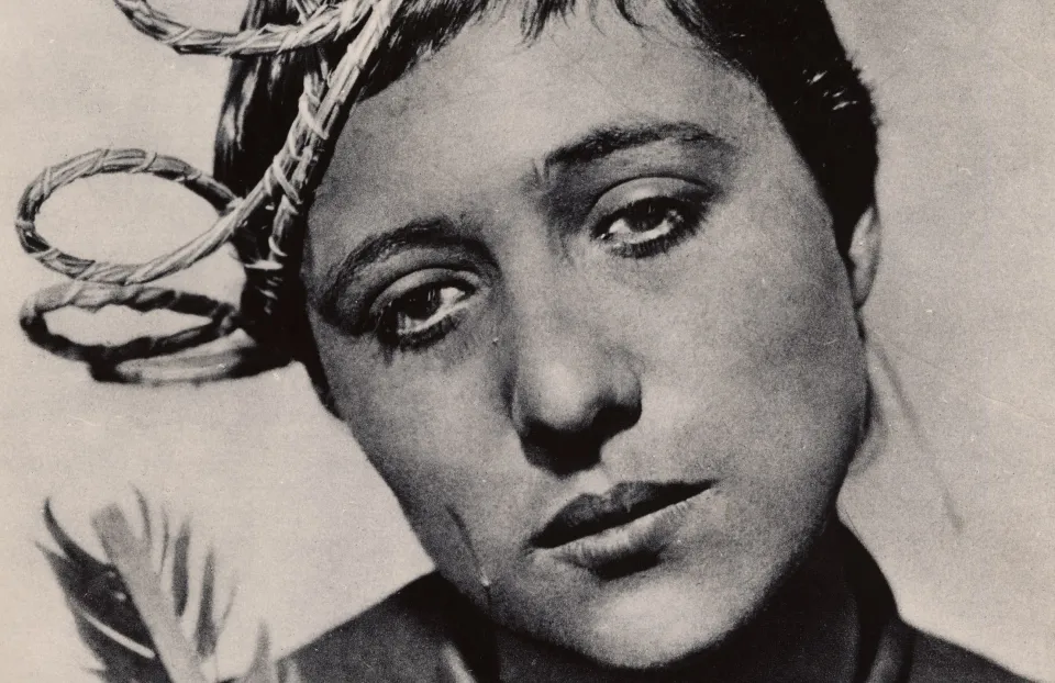The Passion of Joan of Arc | George Eastman Museum