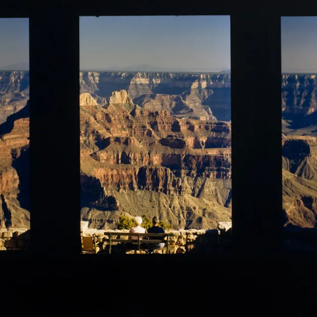 Artist's Talk: John Pfahl | George Eastman Museum