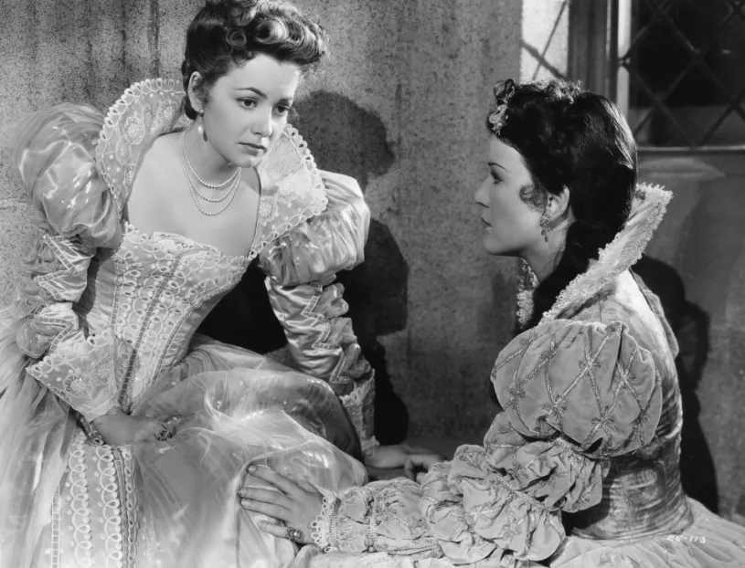 The Private Lives of Elizabeth and Essex | George Eastman Museum