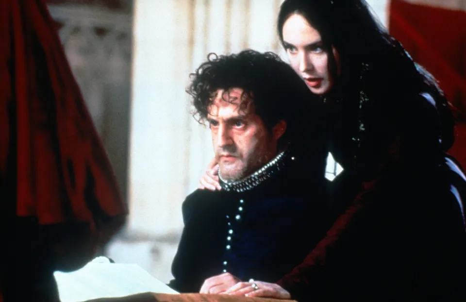 Queen Margot | George Eastman Museum