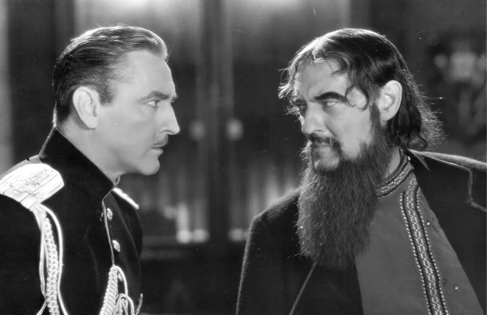 Member Movie Night | Rasputin and the Empress | George Eastman Museum