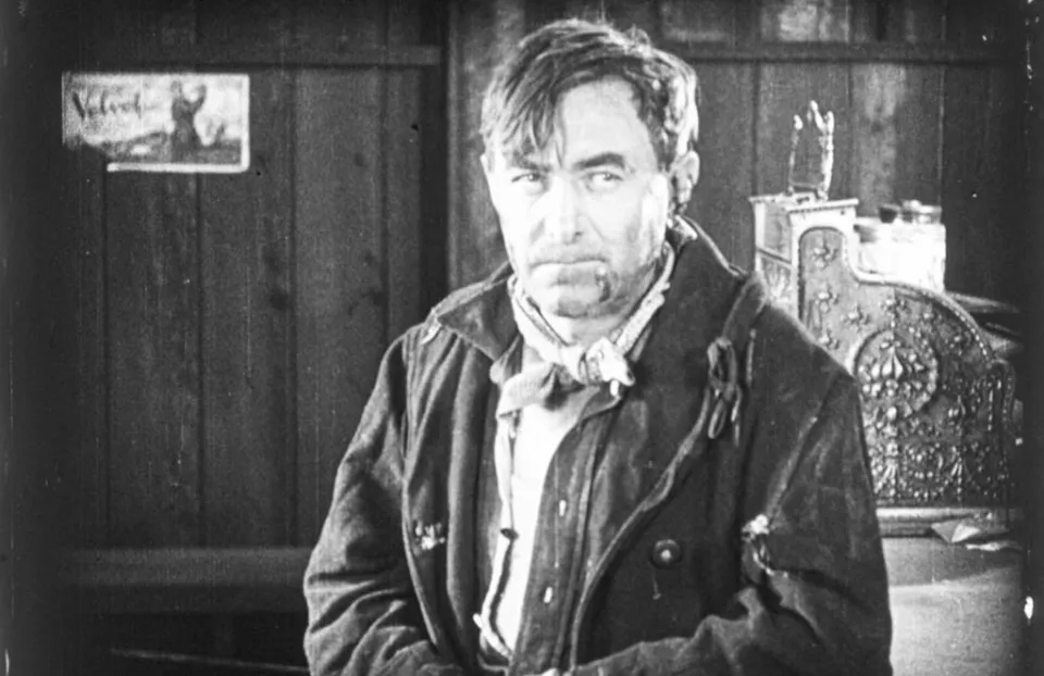 Roaring Rails | George Eastman Museum