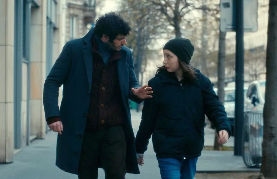 Simon and Théodore | George Eastman Museum