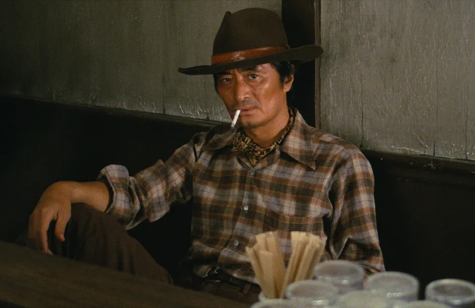 Tampopo | George Eastman Museum
