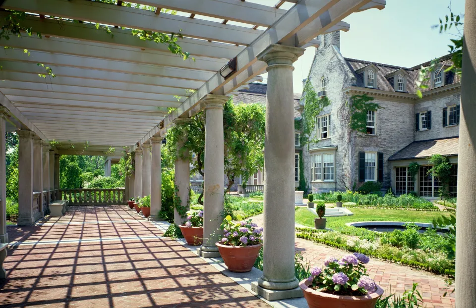 Members Only—Eastman’s Gardens: Now and Then [Sold Out] | George ...
