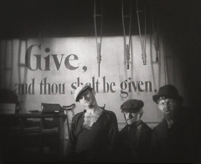 The Threepenny Opera - Nitrate Picture Show | George Eastman Museum