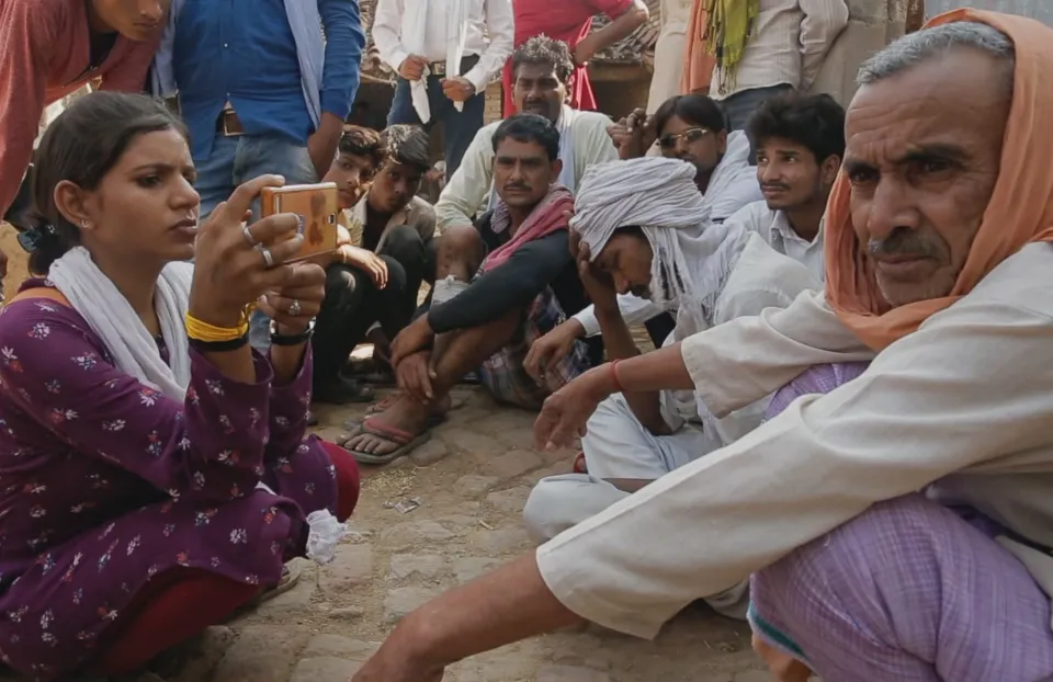 Writing With Fire | George Eastman Museum