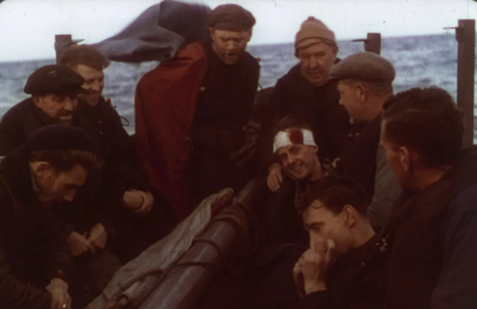 Program 8 | Western Approaches | George Eastman Museum