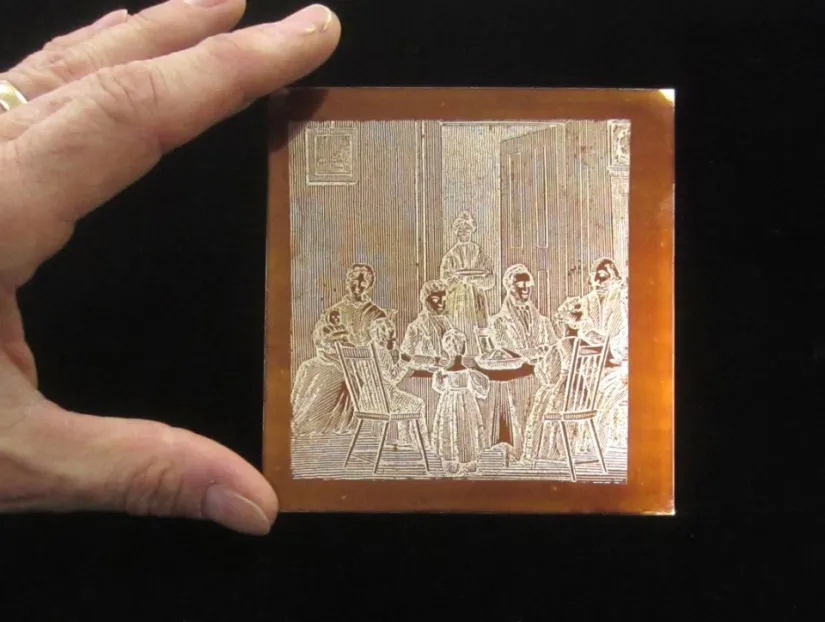 CANCELED—Heliograph and Physautotype | George Eastman Museum