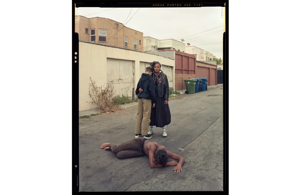 ONLINE—Future / Present: Jon Henry | George Eastman Museum