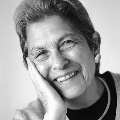 In Conversation: Photographer Judy Glickman Lauder and author and ...