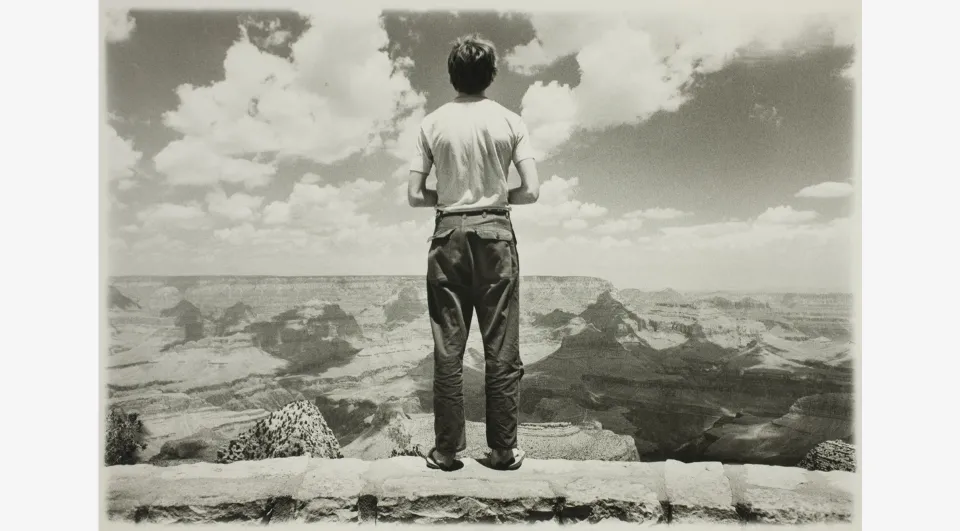 Curator’s Gallery tour of Marcia Resnick: As It Is or Could Be | George ...