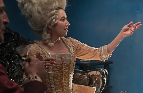 Zama | George Eastman Museum