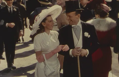 Easter Parade | George Eastman Museum