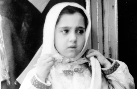 The White Balloon | George Eastman Museum