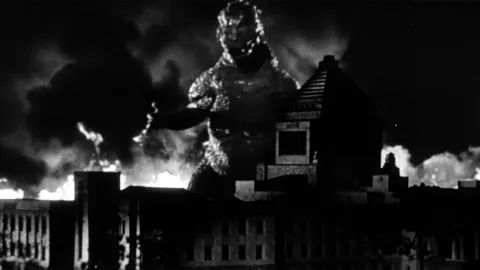 The Enduring Legacy of Godzilla | George Eastman Museum