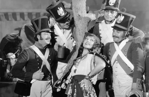 The Firefly | George Eastman Museum