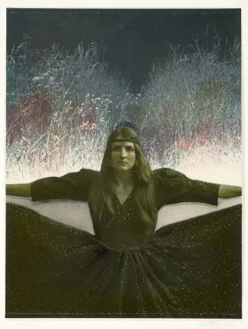 #5WomenArtists: Five Portraits by Five Women Artists | George Eastman ...