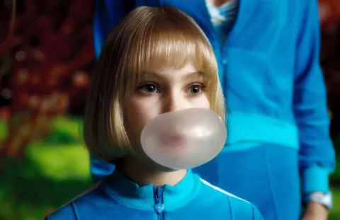 Charlie and the Chocolate Factory | George Eastman Museum