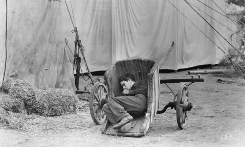 The Circus | George Eastman Museum