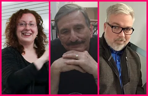 Dryden Roundtable: The Art of Music in the Movies | George Eastman Museum