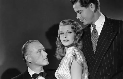 Gilda | George Eastman Museum