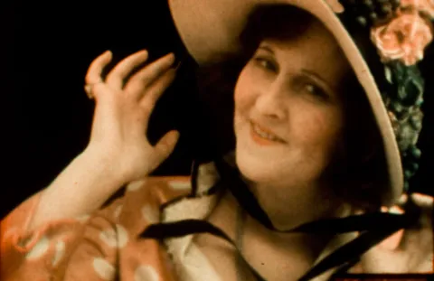 The L. Jeffrey Selznick School at 20 | George Eastman Museum