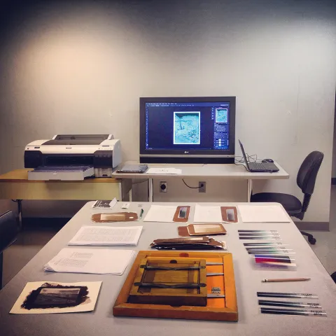 What is a Digital Negative? | George Eastman Museum