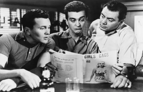 Marty | George Eastman Museum