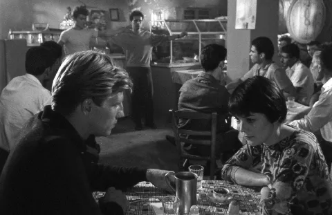 Stranded | George Eastman Museum