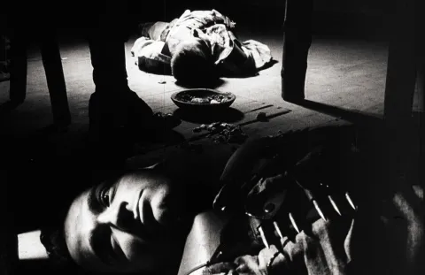 Fear and Desire (& Kubrick's Early Shorts) | George Eastman Museum