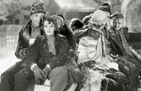 Dames (35mm) | George Eastman Museum